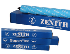 Zenith Worldwide » Flounder Investments